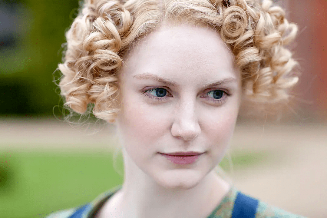 英文名著听读 | Emma Chapter 4_Victor