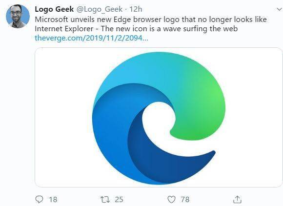 Windows11正式发布，这么多年LOGO终于正了！_设计