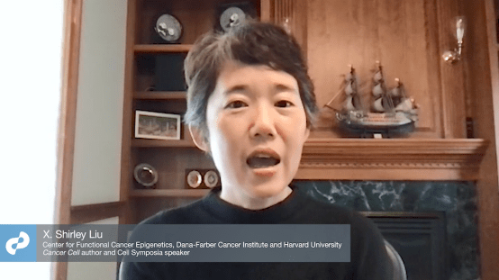 Cell对话顶级科学家：围观下大佬们眼中肿瘤研究领域的三大关键难题_细胞