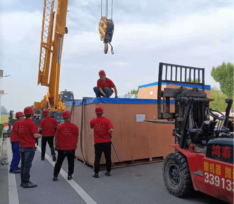 金辰股份HJT PECVD落地晋能_电池