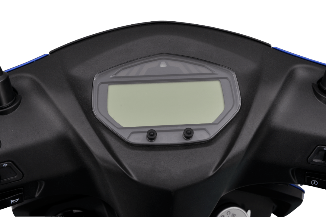 低油耗、更安静、更科技——钱江动悦QJ125T-8F智慧来袭_搜狐汽车_搜狐网