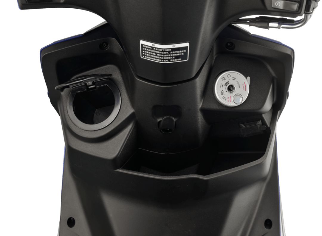 低油耗、更安静、更科技——钱江动悦QJ125T-8F智慧来袭_搜狐汽车_搜狐网