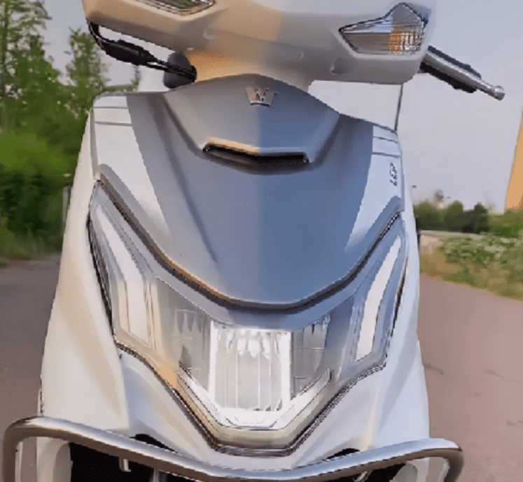 售价不到1万的豪爵UCR125曝光..._搜狐汽车_搜狐网