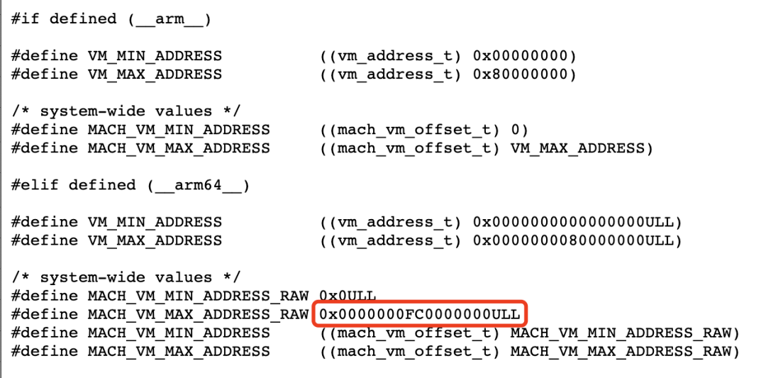 Tagged Pointer 对象安全气垫为何会失效_id