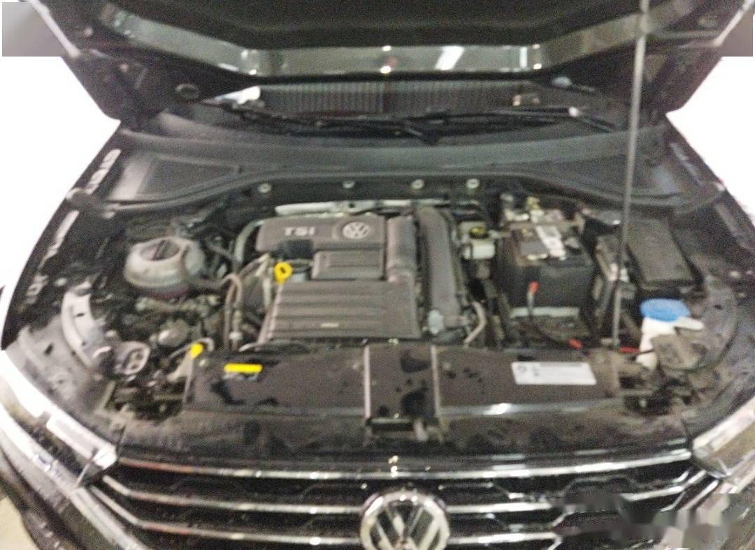 两年只开了6000公里，13万买这辆大众探歌值吗？网友：新车才多少_搜狐汽车_搜狐网