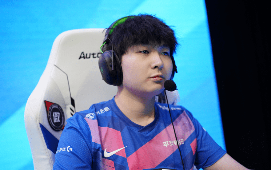 BLG轻取RW，拿下三连胜！Zeka已拿到六次常规赛MVP_选手