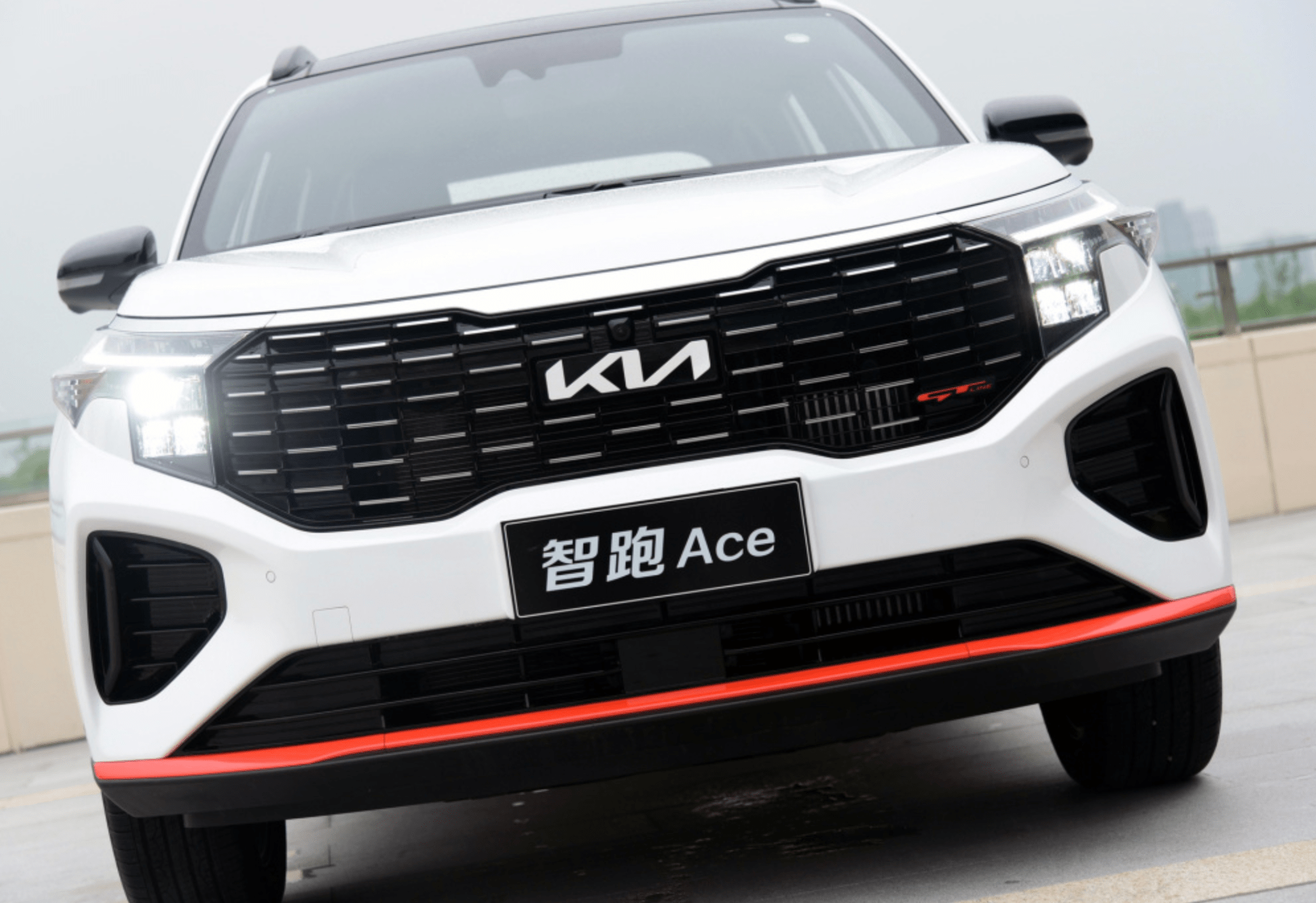 1.5T动力足，但我推荐买2.0L自吸，智跑Ace到底贵不贵？_搜狐汽车_搜狐网