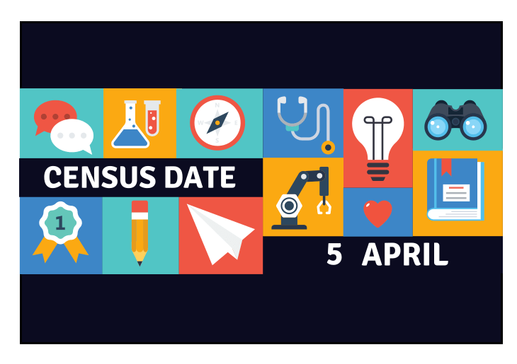留学生不可忽视的重要日子——Census Date。错过Census Date误终身_课程