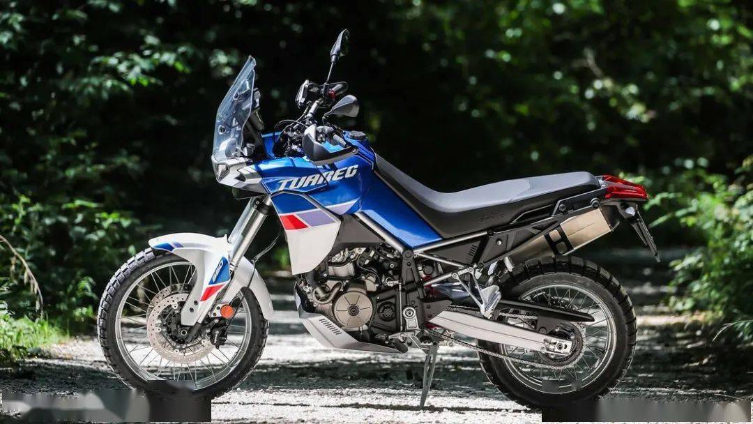 阿普利亚ADV车型Tuareg 660发布_搜狐汽车_搜狐网