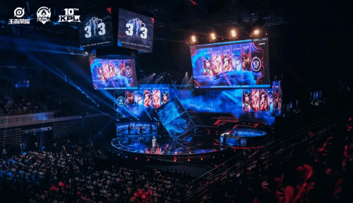 TT语音与广州TTG双向联动，趣丸网络探索发展新路径_电竞