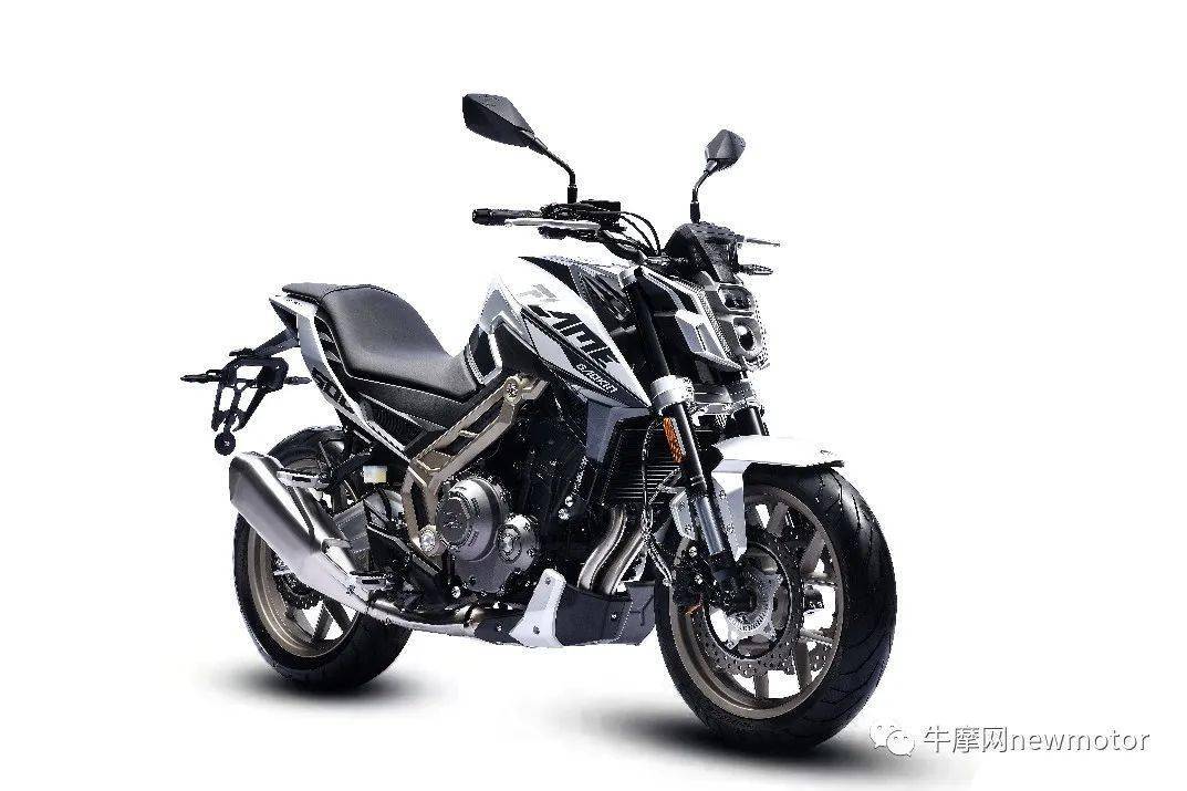 高金Flame500发布售3.28万，功率提升配滑动离合，能否一战？_搜狐汽车_搜狐网