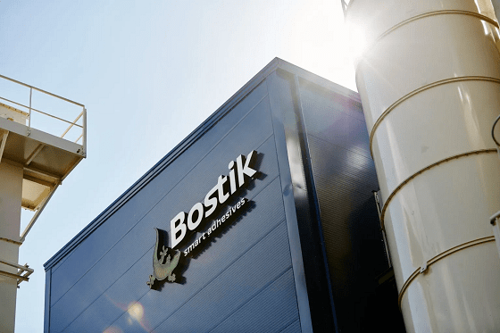 Bostik推出GCR系列胶粘剂和密封胶解决方案_行业