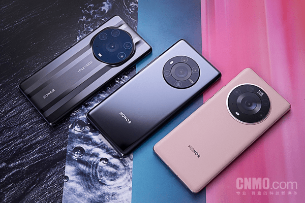 荣耀Magic3系列评测：“王者”归来打造全能科技旗舰_Pro