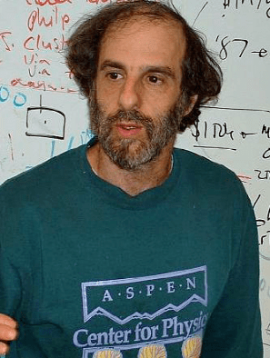 arXiv，30 岁生日快乐！它的诞生，始于一个 被塞满的邮箱_论文