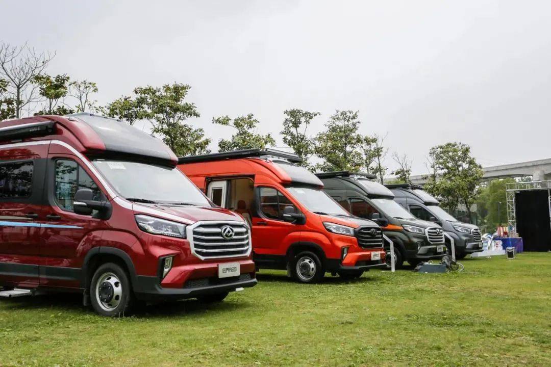 瑞弗·启界R600 上汽大通V90底盘 空间堪比C型 内外豪华符合年轻人审美_搜狐汽车_搜狐网