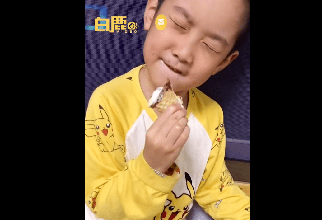 孩子威胁妈妈： 我要吃100个冰棍，让妈妈后悔”，结果家长