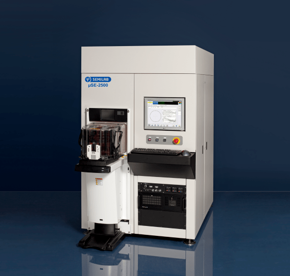 Semilab光学检测方案助力Micro LED技术走向量产_半导体
