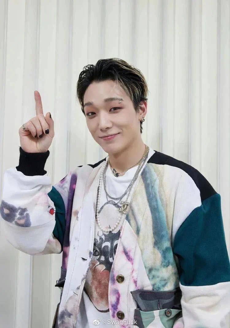 他这波是找到真爱还是奉子成婚？_Bobby