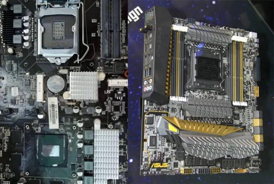 科技年轮 | ATX电源标准的变迁，聊聊Intel的ATX 12VO（下）_供电