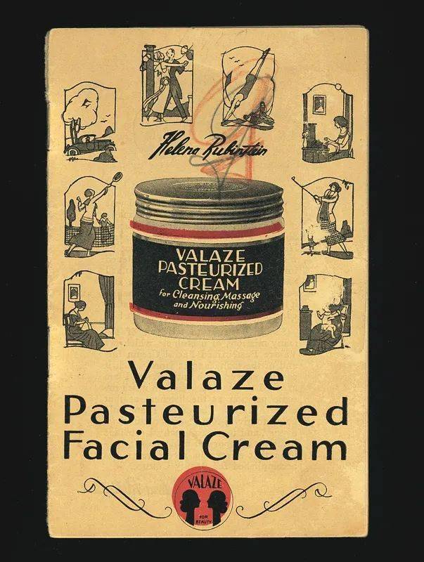 “没有丑女人，只有懒女人”，你知道这话是谁说的么？_赫莲娜·