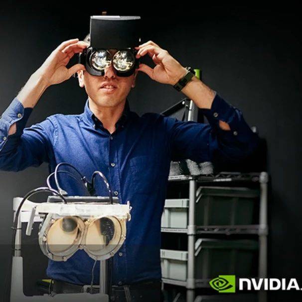 招聘 | NVIDIA 2022校招网申通道来啦！梦寐以求的工作职位向您发出邀请_投递