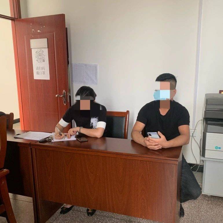 巧用调解技巧 化干戈为玉帛 渑池县