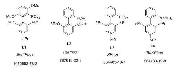 Buchwald-Hartwig反应_t-BuOK