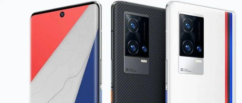 iQOO 8系列首销战报释放信号：小米MIX4迎来劲敌_手机