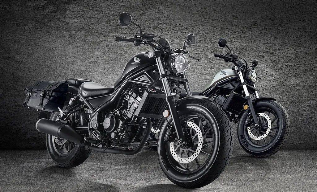 本田CB400F、CB400X、NSS350、CM300数款车型售价上调_搜狐汽车_搜狐网