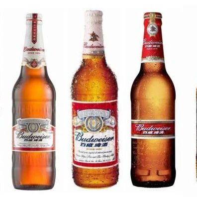 百威啤酒--美国 安海斯布希公司（世界十大啤酒品牌）_质量