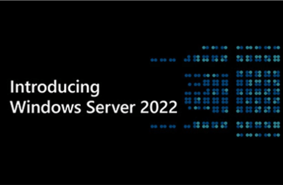 微软 Windows Server 2022 正式版发布_Azure