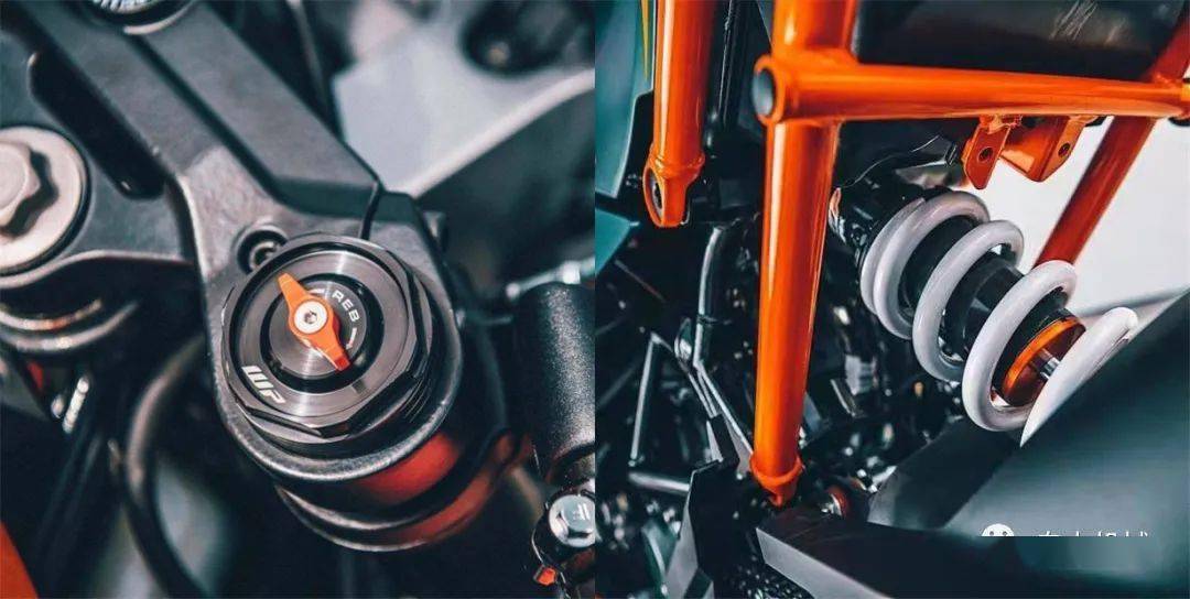 终于等到你还好我没放弃！2022款RC390迎来全面升级丨业界_搜狐汽车_搜狐网