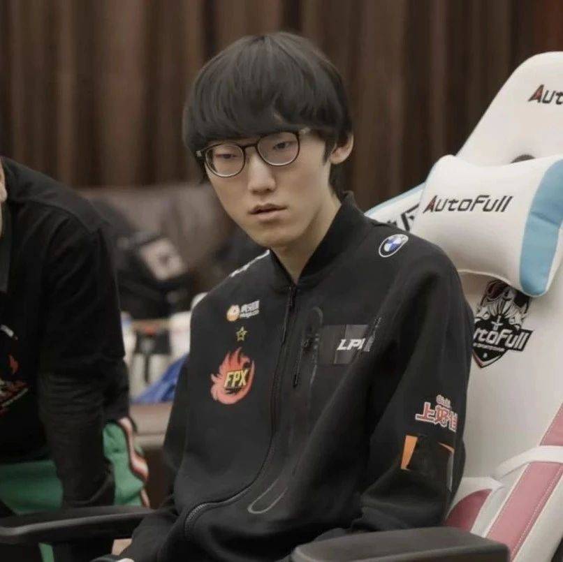 LCK网友投票选出S11前20选手，RNG成LPL的牌面，牛宝风评不如小虎_Nuguri