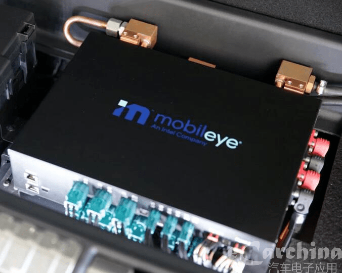 Mobileye发布六座自动驾驶电动汽车_搜狐汽车_搜狐网