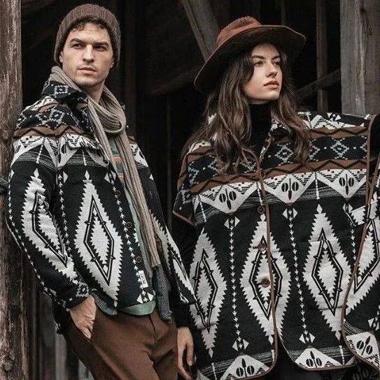 MCS 2021 AUTUMN/WINTER COLLECTION | 自由与自我_牛仔