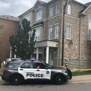 惨剧！多伦多夫妇家中被儿子杀害！丈夫刚刚战胜癌症！_Francis