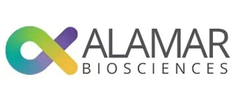 启明星 | Alamar Biosciences 完成B轮融资8000万美元 ，启明创投继续投资 | Bilingual_the