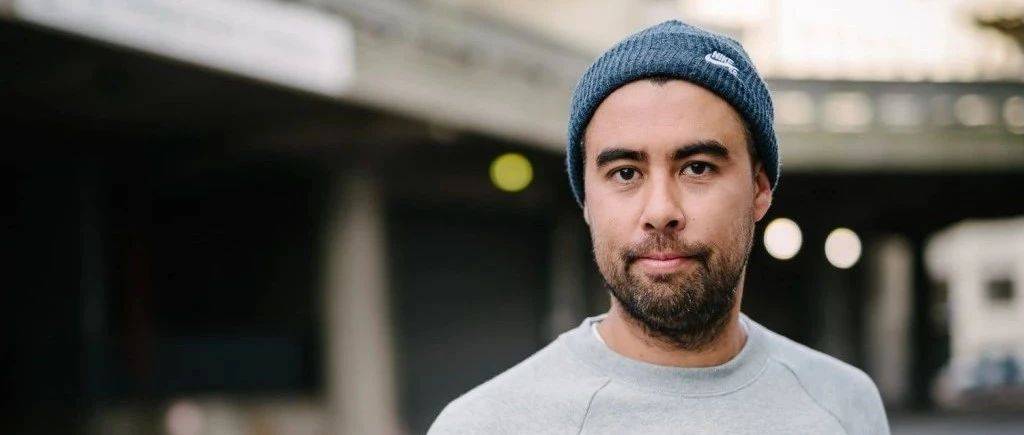 时光穿梭机 | Eric Koston 经典照片背后的故事_滑板