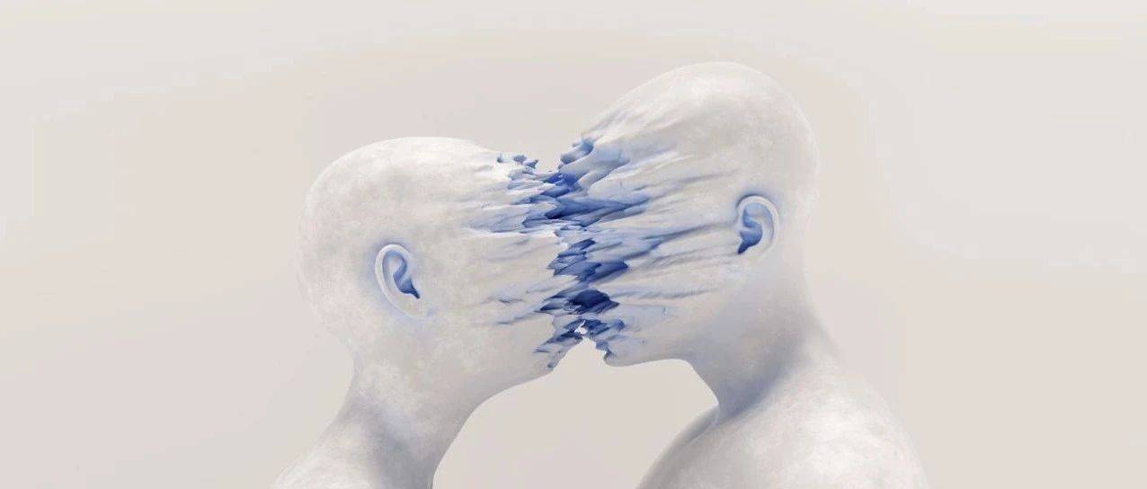 数字雕塑大师 | Adam Martinakis_设计