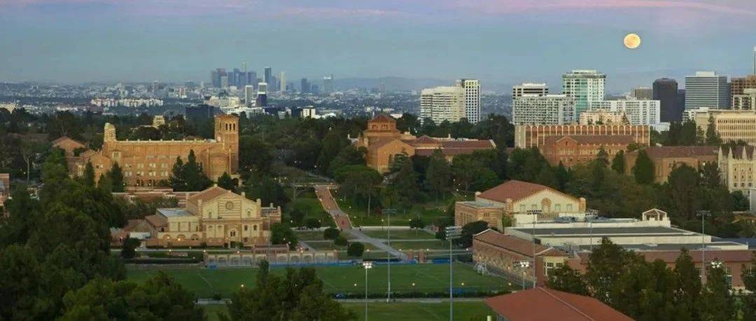 UCB vs UCLA，这两所加州顶尖分校，哪个更好？_Hills