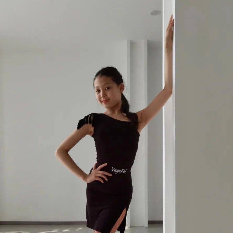 Venny我的偶像舞伴第三季 梦想宣誓人：姚霁桉比赛