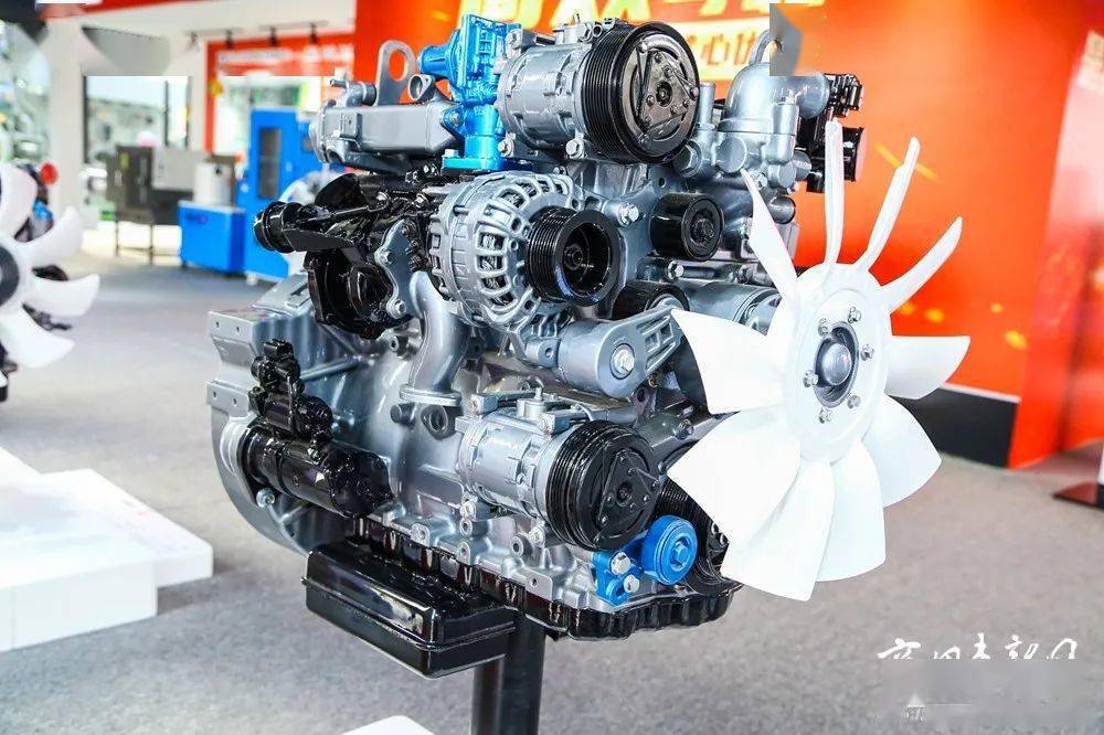 原创 | WP2.5N抢先入市、动力段全覆盖！蓝牌新政能否将潍柴推上轻型机“头把交椅”？_搜狐汽车_搜狐网