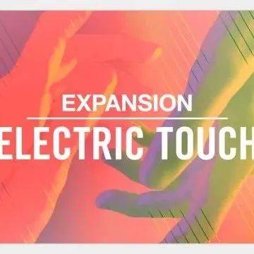 Native Instruments 推出 Electric Touch 现代 R&B 音色扩展_com