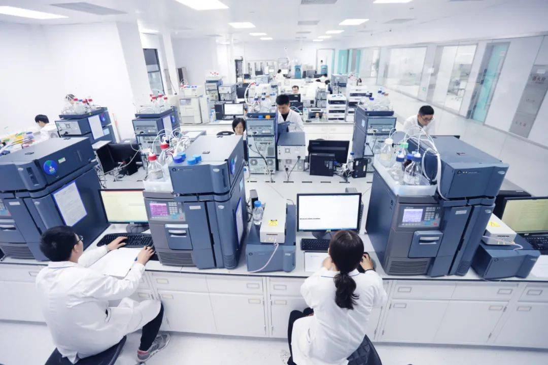 齐鲁制药QLS31905项目在北京大学肿瘤医院成功启动_抗体