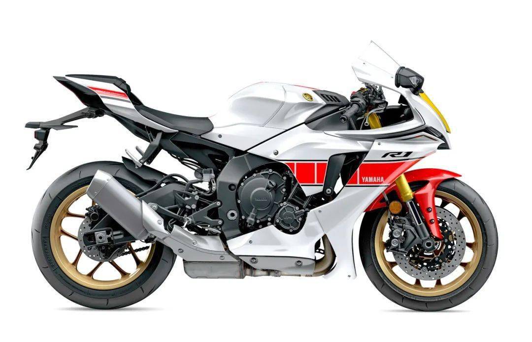Yamaha 2022 YZF-R1、R1M 超级跑车_搜狐汽车_搜狐网