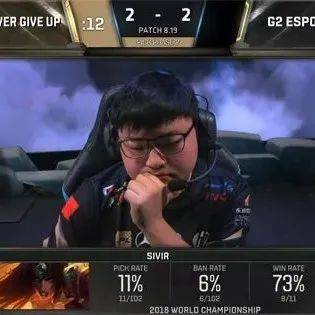 盘点S赛十大“爆冷局”，RNG在S8不敌G2饮恨八强排第一_vs