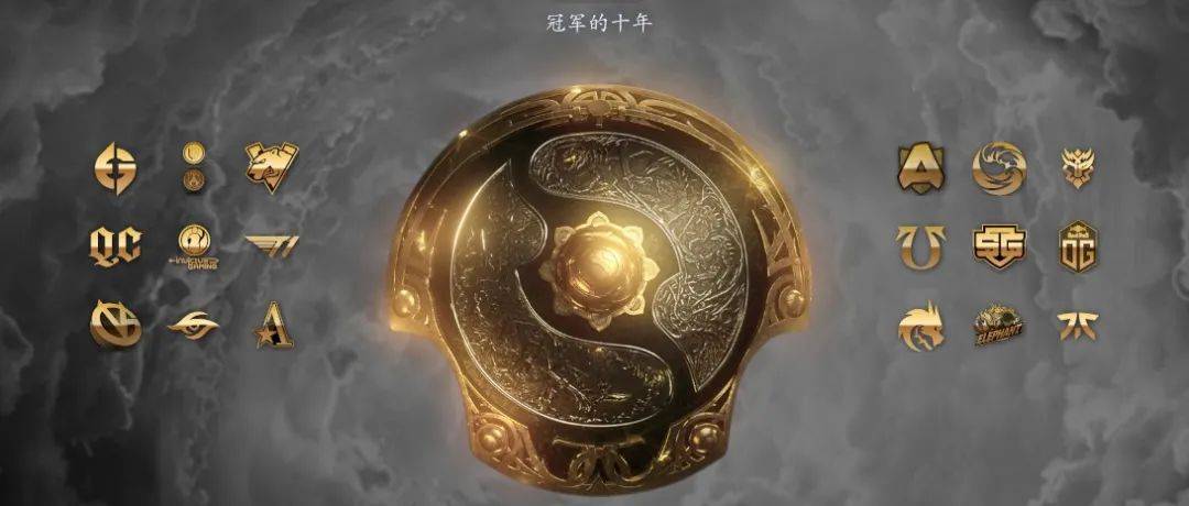 TI10小组赛分组出炉，明天iG和茶队将同时打响揭幕战！_Team