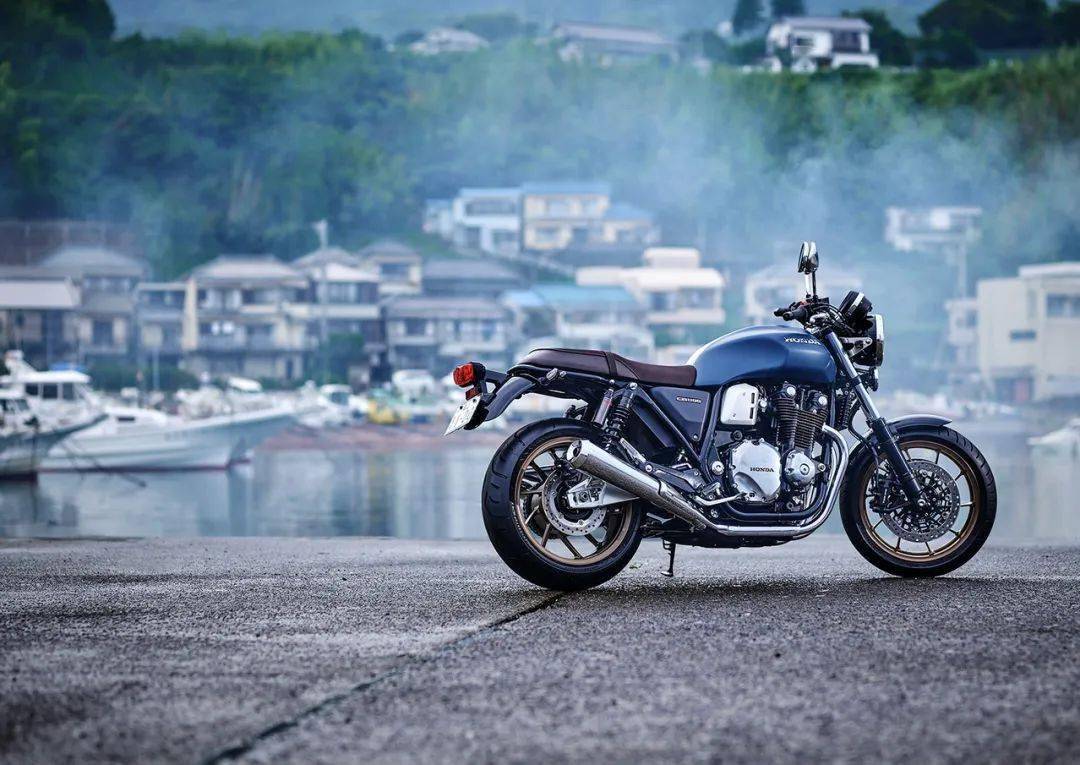 Honda CB1100 Final Edition 最终版_搜狐汽车_搜狐网