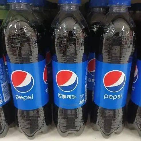 百事可乐要涨价了？！_影响