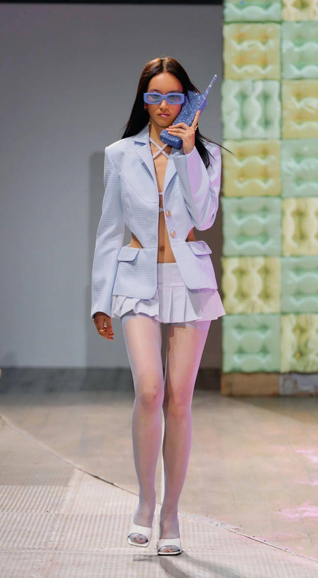 LABELHOOD REVIEW | DAY4: 对话心中的乌托邦_春夏